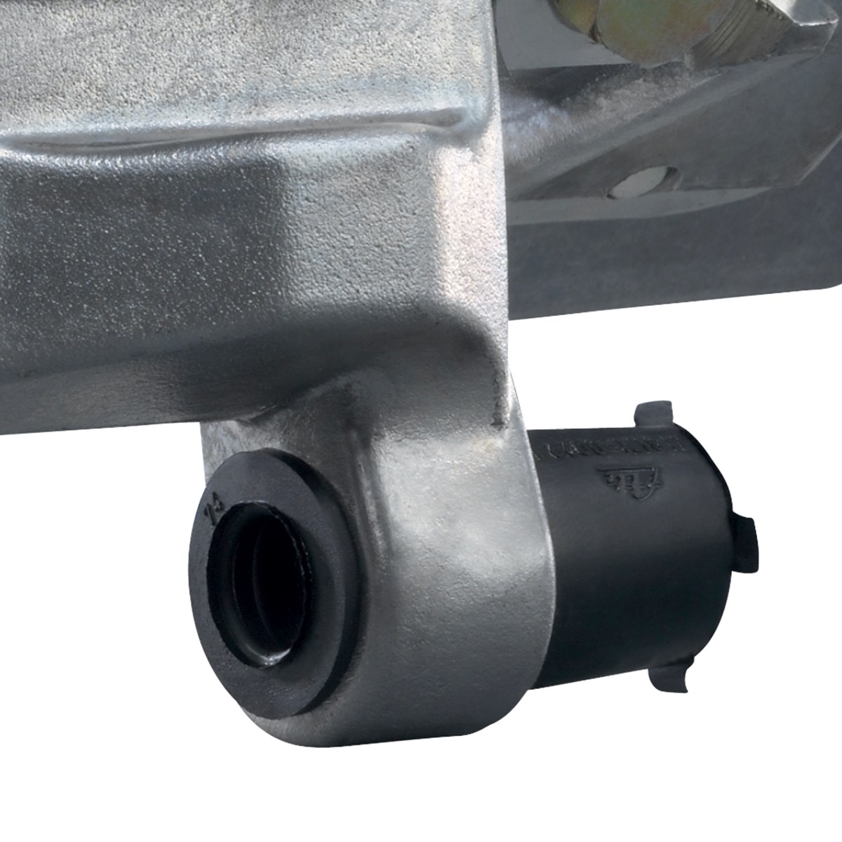 Brake callipers