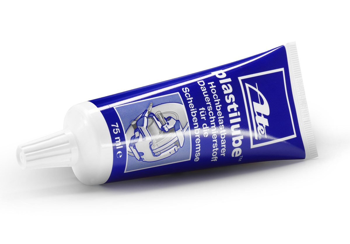 Brake assembly lubricants from ATE